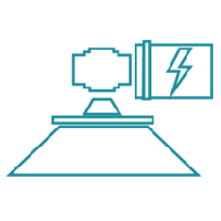 AGILE MAX 108 109 Ride-On Sweeper | MP-HT S.r.l.